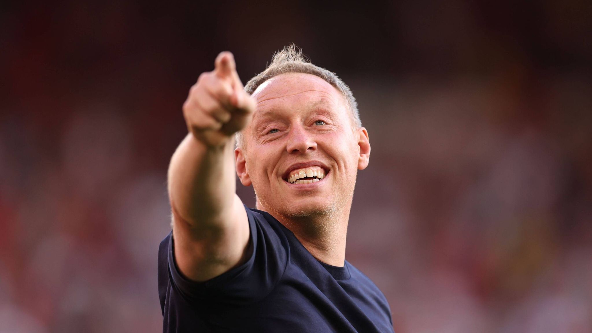 Nottingham Forest: "Tricky Trees" verpflichten sieben Neuzugänge am ...