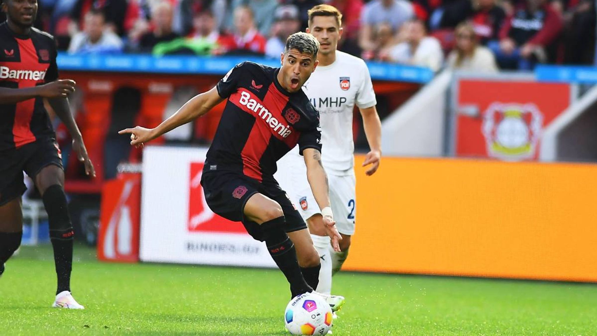 Die Kicker Elf des Tages bei skysport.de || Das sind die besten Spieler ...