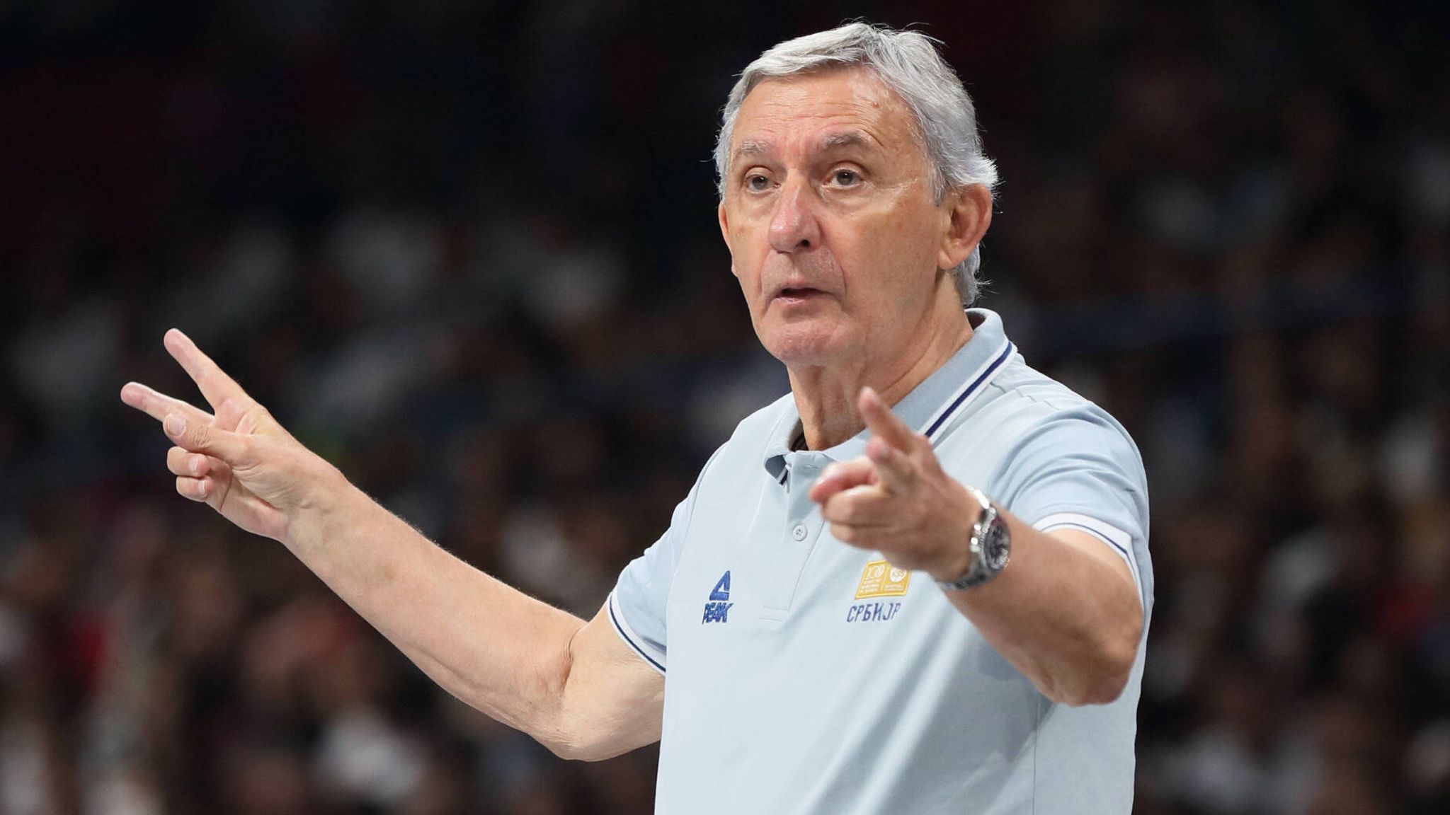 Basketball-WM 2023: Pesic trifft im Finale mit Serbien auf Wahlheimat ...