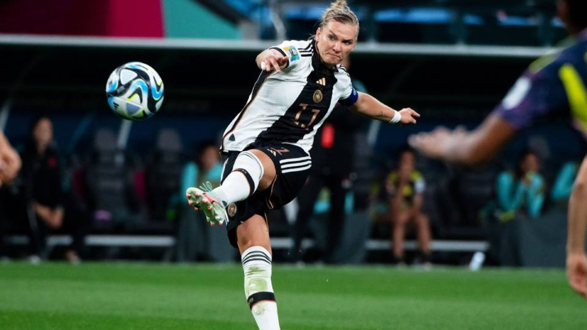 DFB: Rücktritt von Alexandra Popp? | Fußball News | Sky Sport DFB: Rücktritt von Alexandra Popp? | Fußball News | Sky Sport
