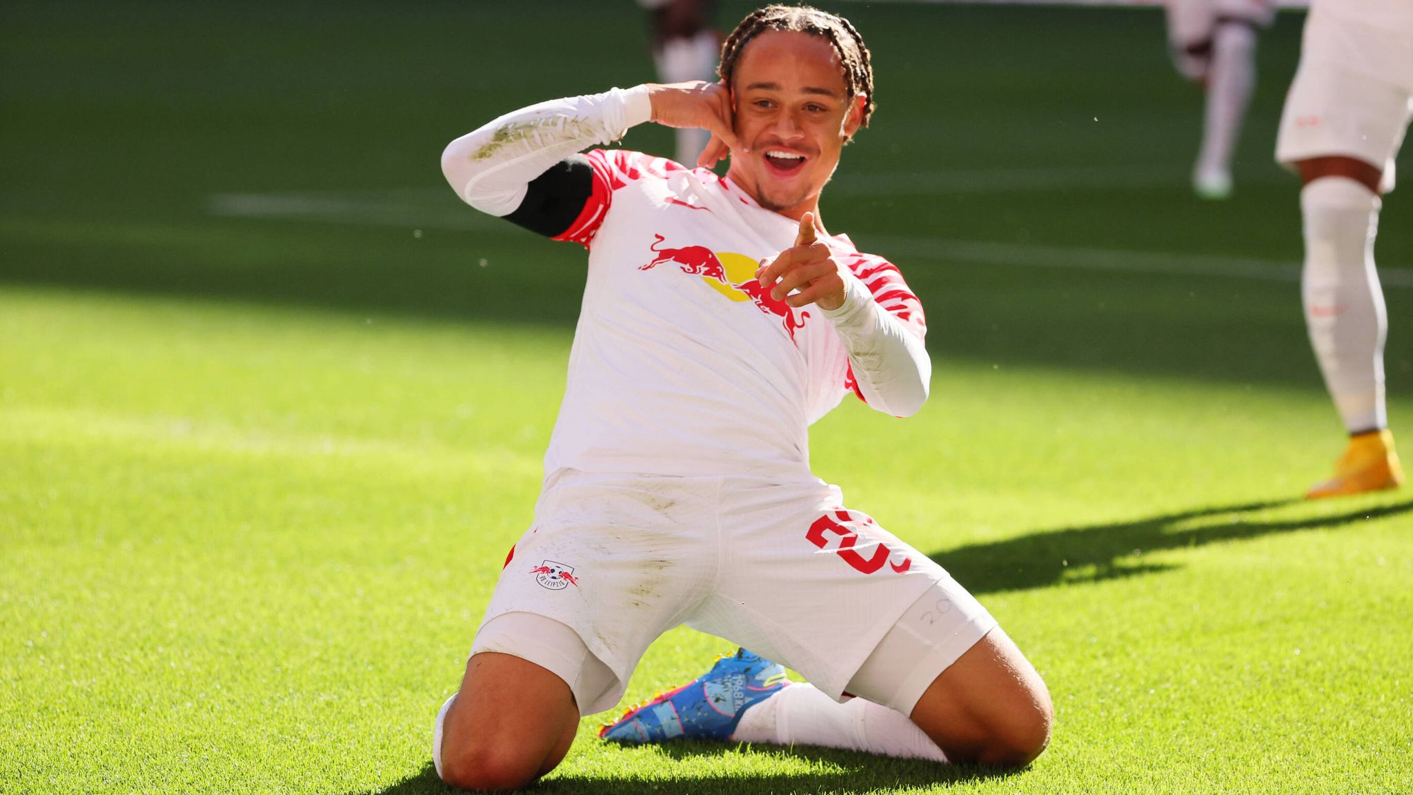 Die Kicker Elf des Tages bei skysport.de || Das sind die besten Spieler ...