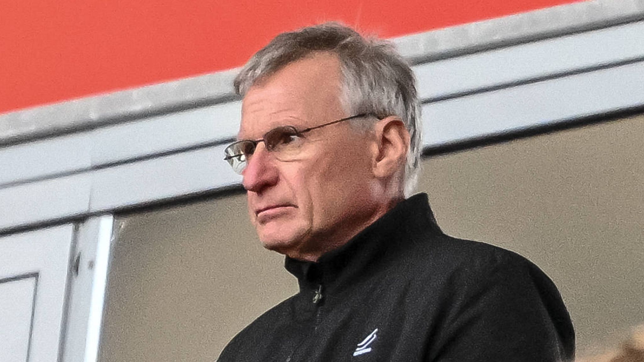 DFB: Reschke verteidigt Nachwuchskonzept | Fußball News | Sky Sport
