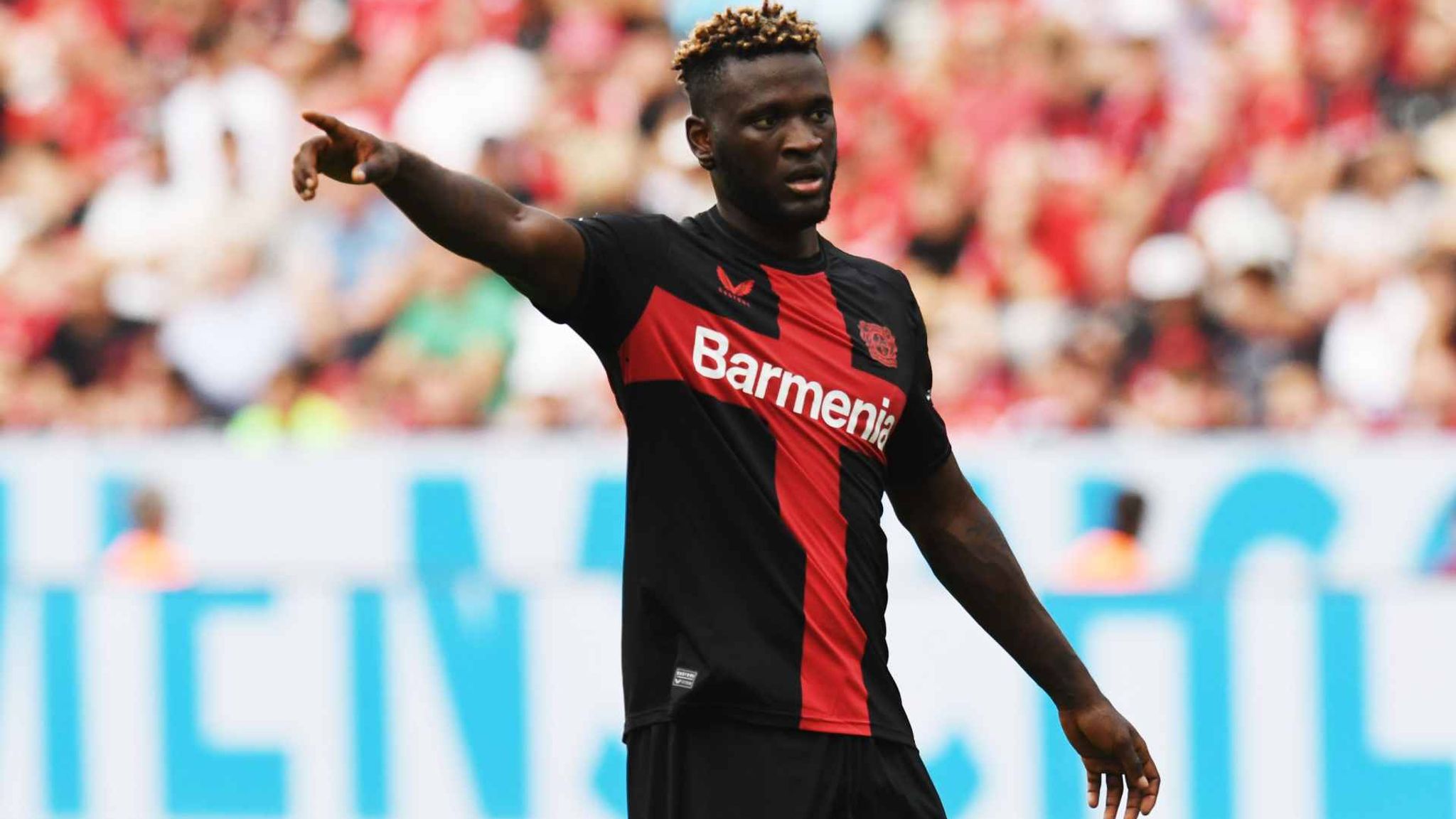 Kicker-Elf des 3. Spieltags | Fußball News | Sky Sport