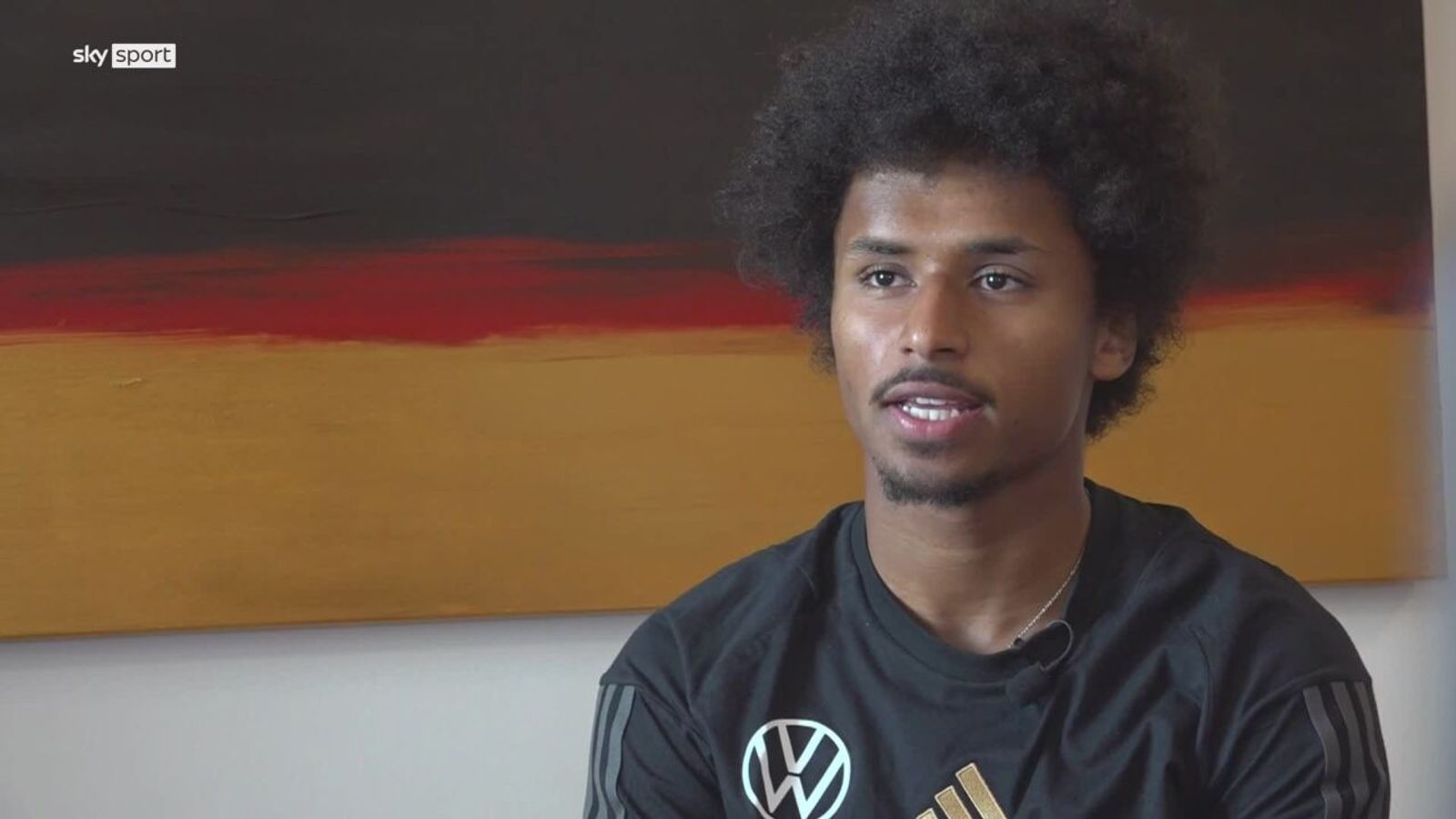 DFB: Adeyemi zur U21 und die Nationalmannschaft | Fußball News | Sky Sport