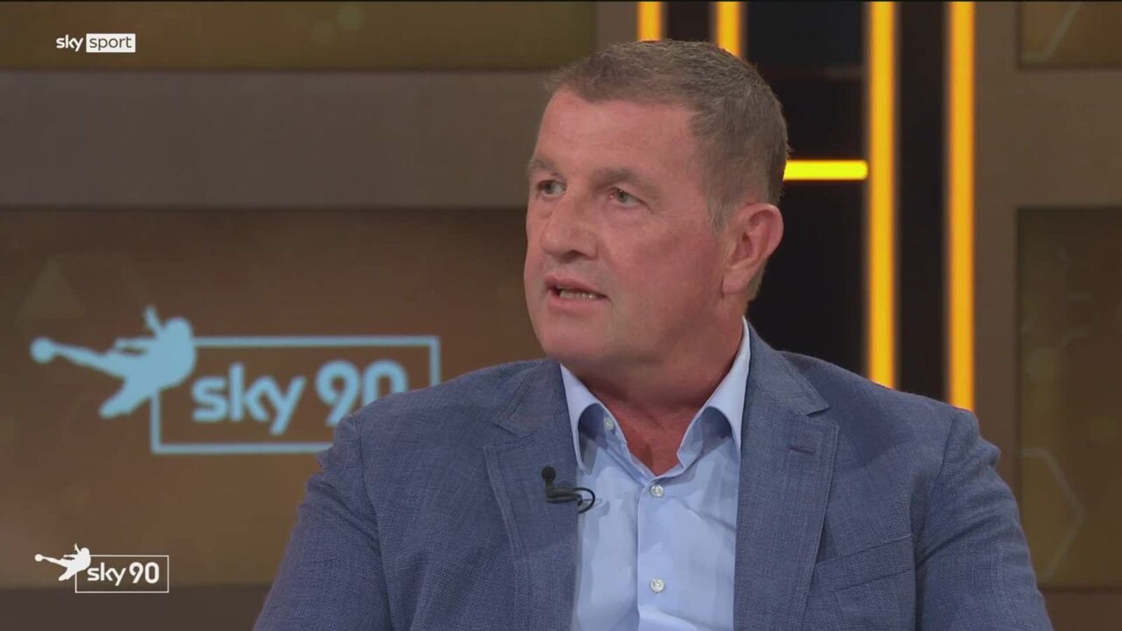 FC Bayern: Strunz über den FCB | Fußball News | Sky Sport