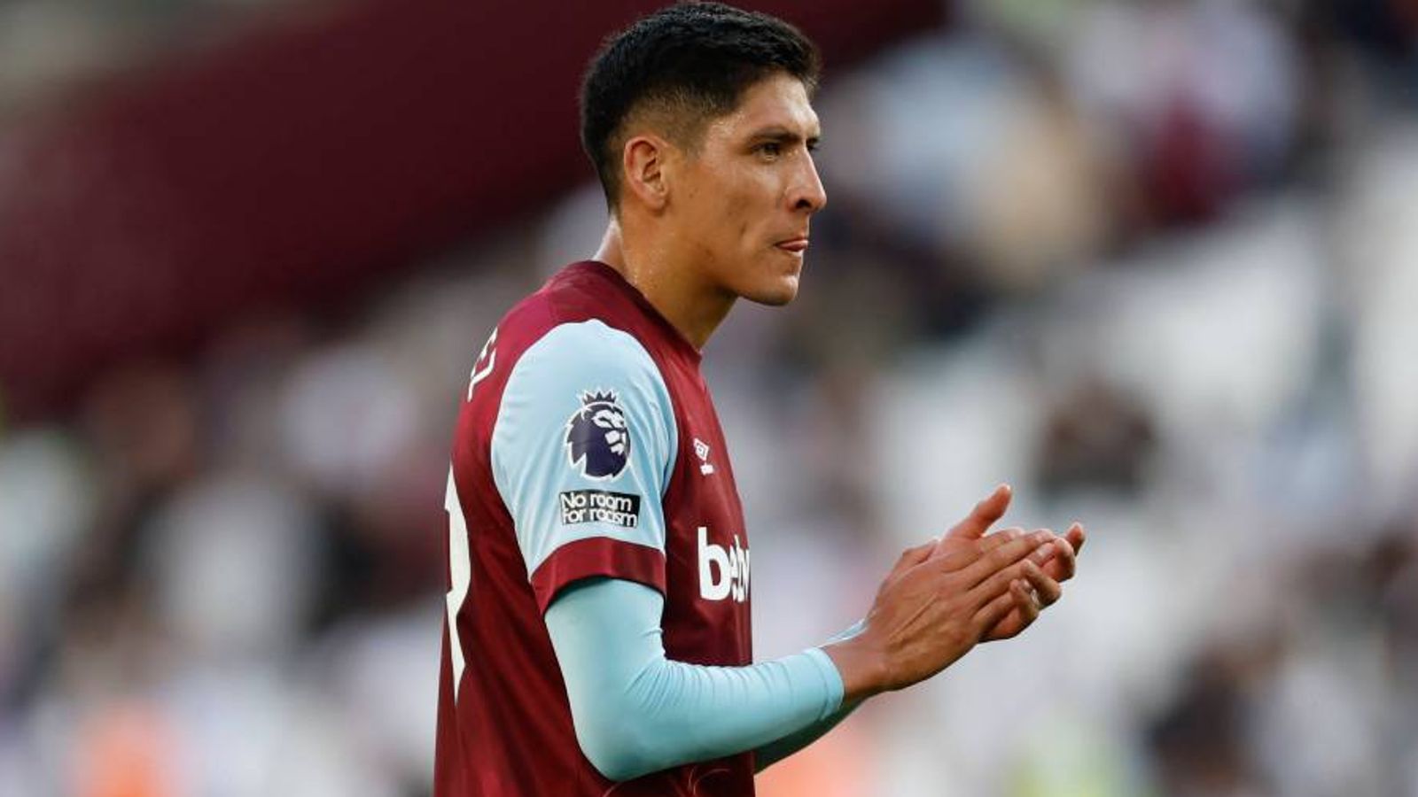 Edson Alvarez bei Sky über BVB, Bayern & DFB-Team | Fußball News | Sky ...