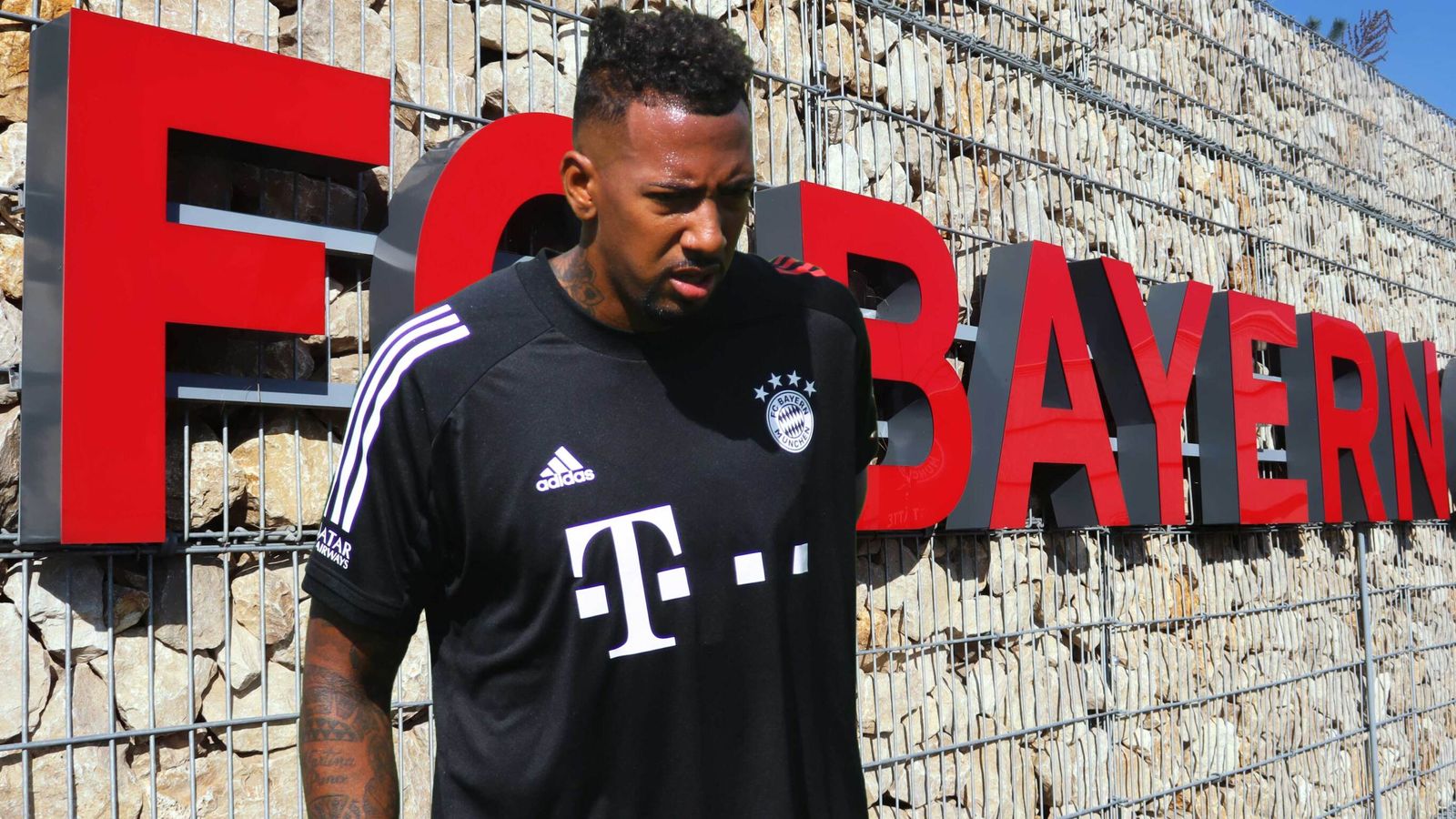 FC Bayern: Voting zur Rückholaktion um Jerome Boateng | Fußball News ...