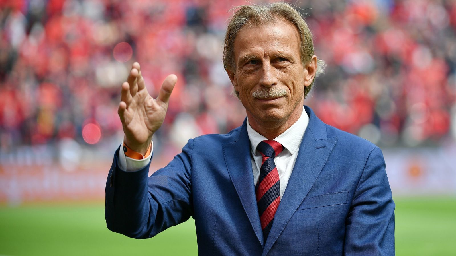 Christoph Daum feiert 70. Geburtstag | Fußball News | Sky Sport