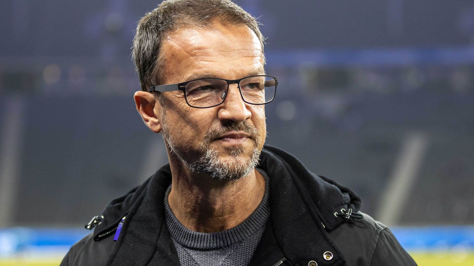 Fredi Bobic vor Wechsel zu Legia Warschau | Transfer Centre News | Sky ...