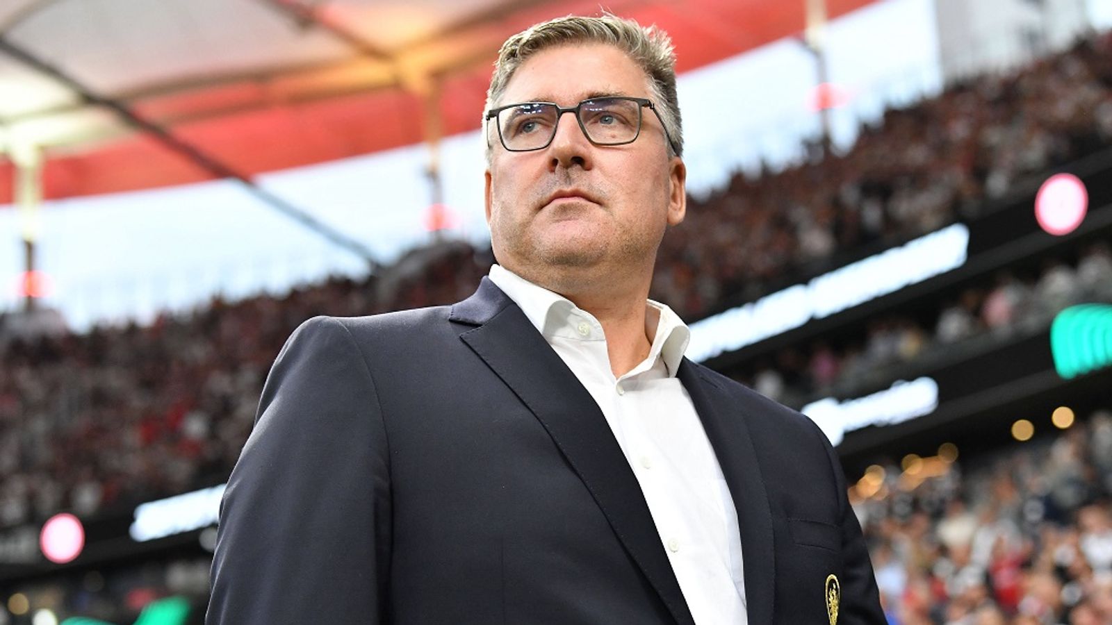 DFL-Präsidiumsmitglied Axel Hellmann nicht generell gegen Neuabstimmung ...