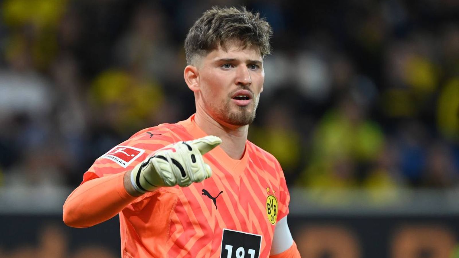 Bildergalerie: Zwischenzeugnis der BVB-Stars | Fußball News | Sky Sport