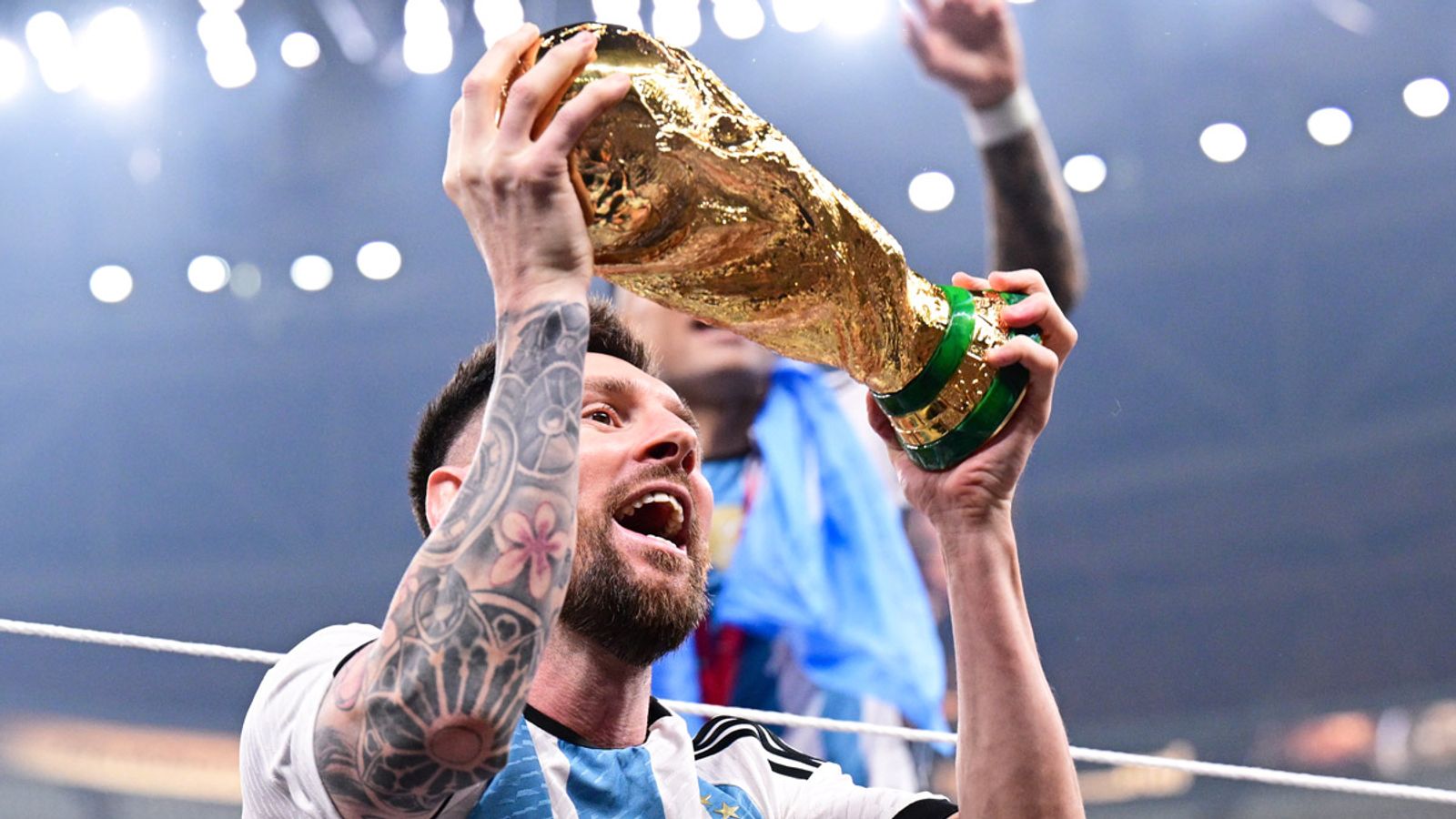 WM 2030: FIFA vergibt Endrunde an sechs Länder | Fußball News | Sky Sport