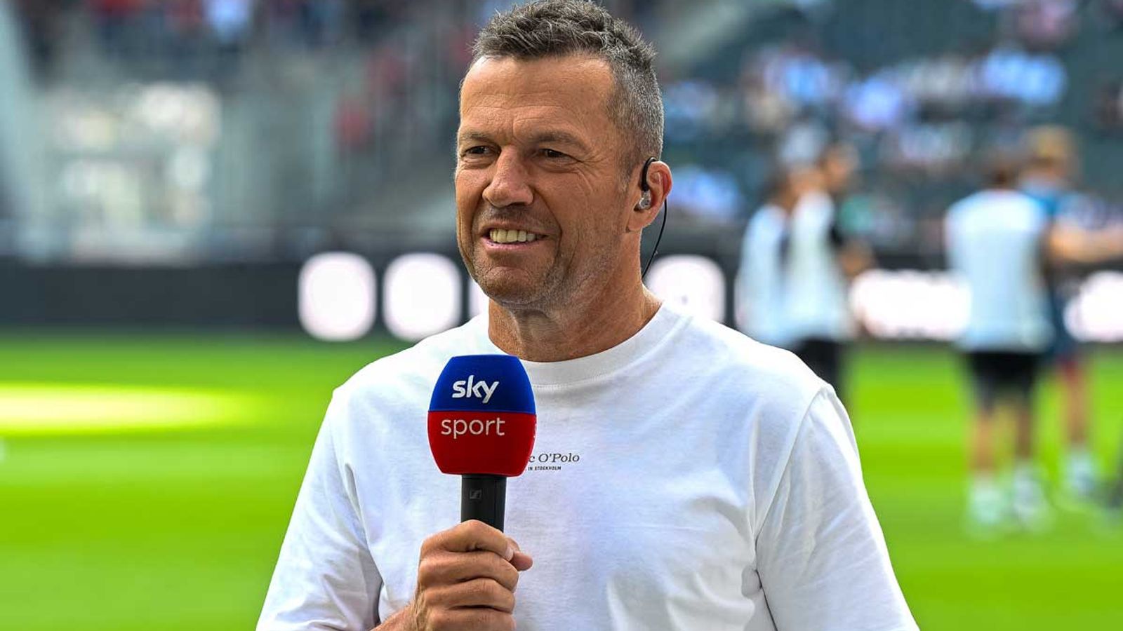 Deutschland: Lothar Matthäus über DFB-Kader und Hummels-Rückkehr ...