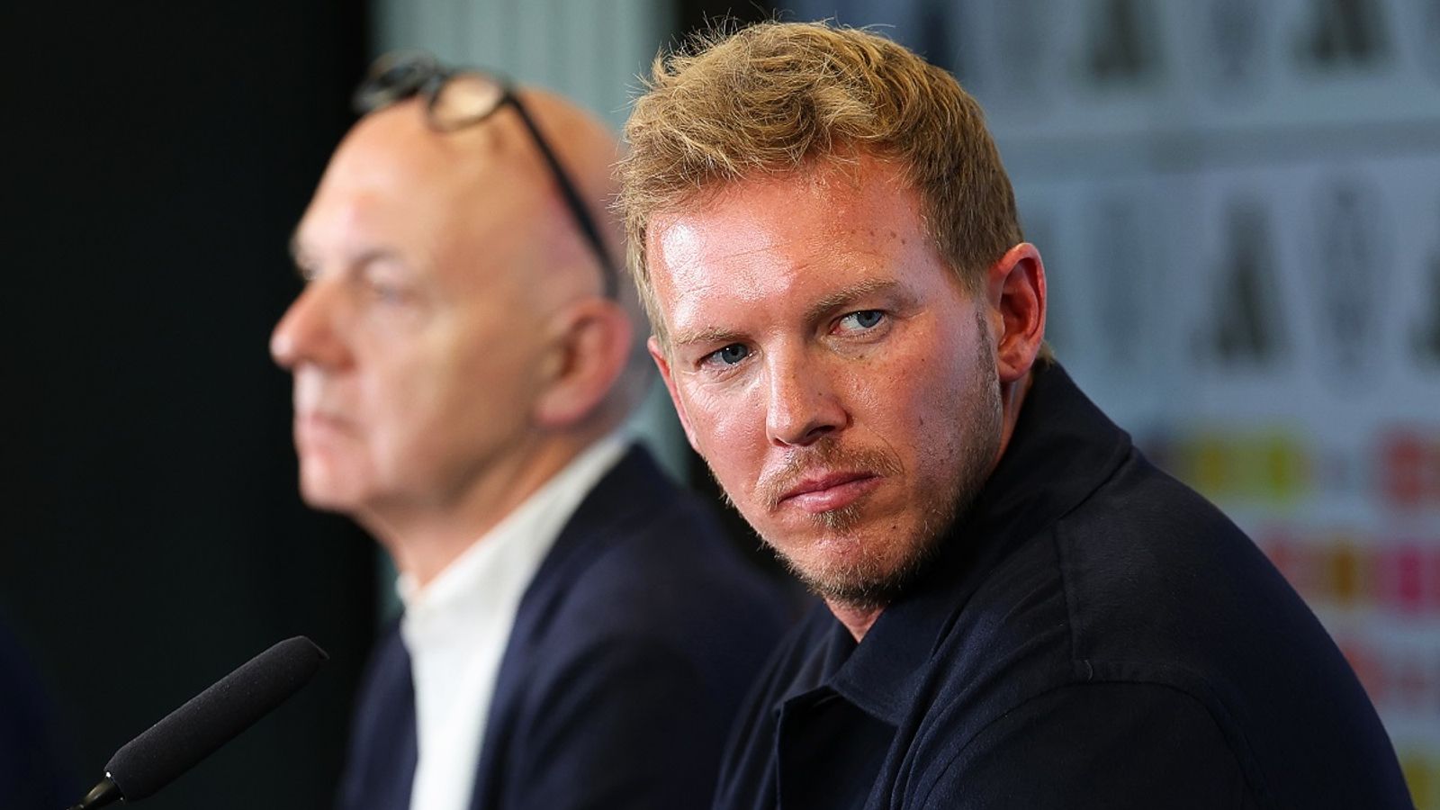 Deutschland Nagelsmann Nominiert Ersten Dfb Kader Für Usa Reise