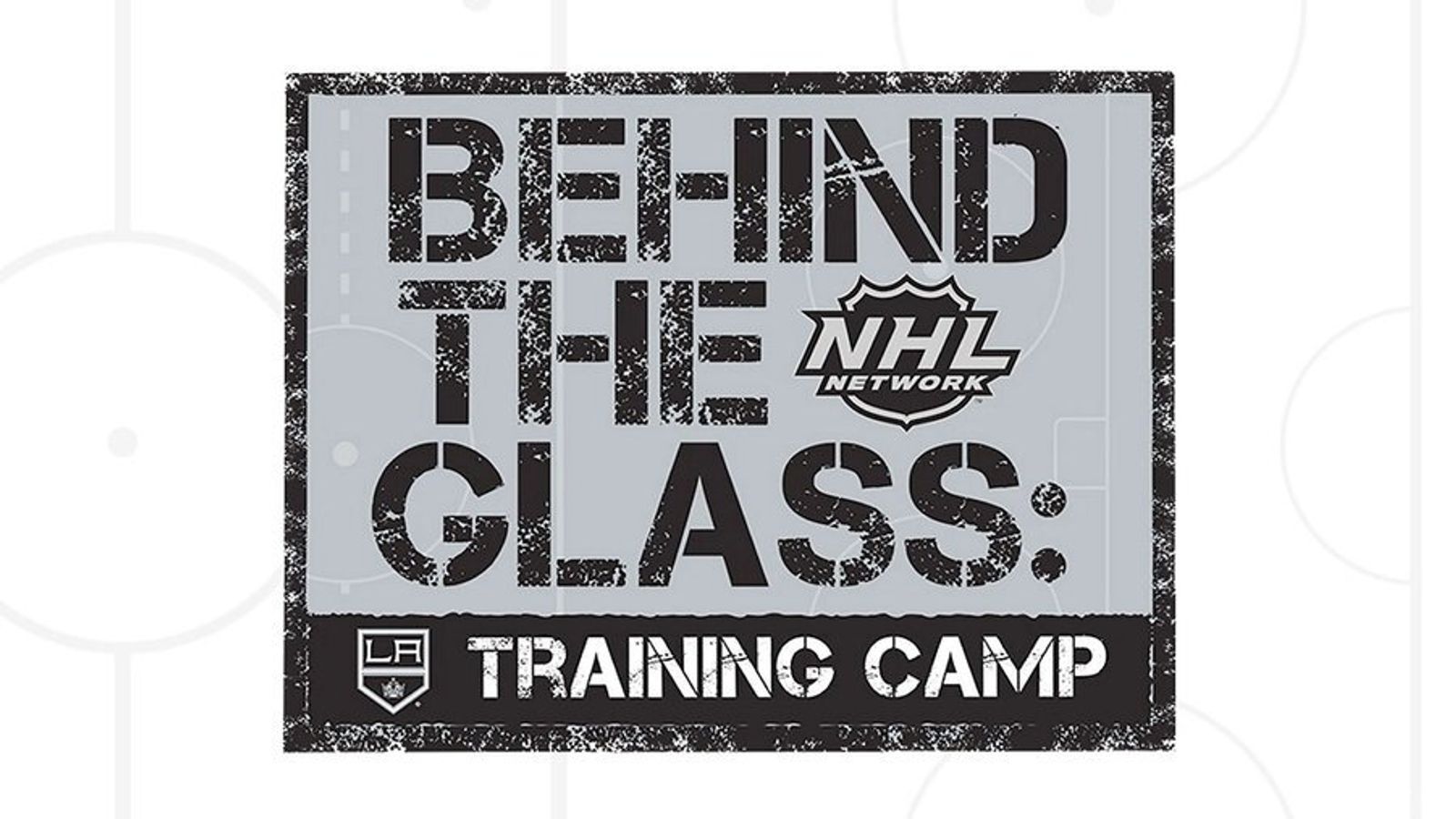 NHL: Behind the Glass: Los Angeles Kings Training Camp (3) | NHL News ...