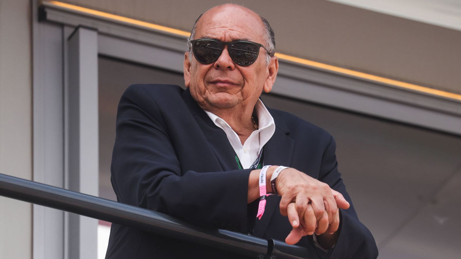 Vater von Sergio Perez äußert sich zu Zukunft seines Sohnes | Formel 1 ...