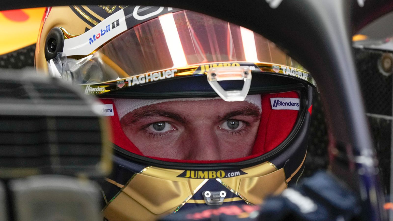 Formel 1: Max Verstappen hofft auf mehr Respekt und Schutz nach ...