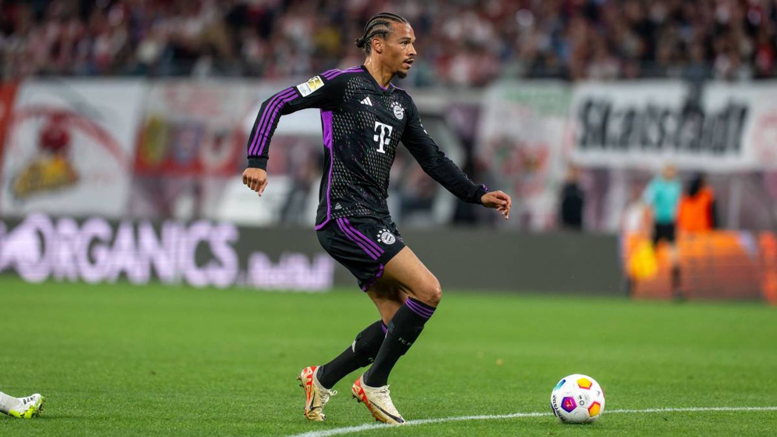 Die Kicker Elf des Tages bei skysport.de || Das sind die besten Spieler ...