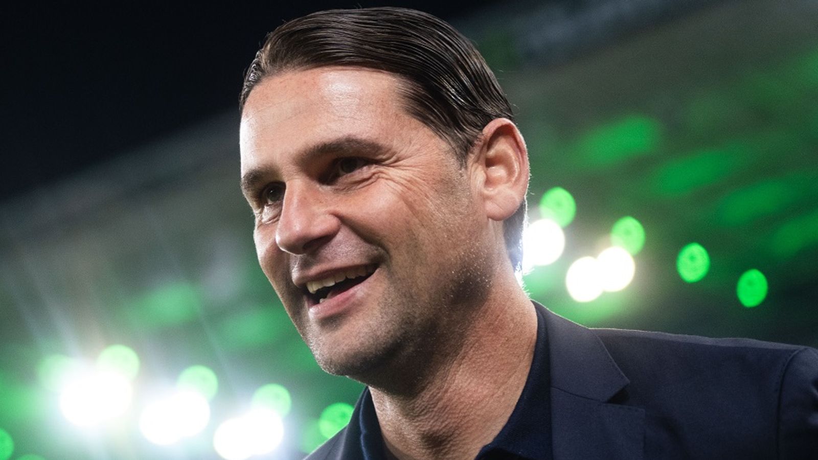 Gerardo Seoane nach seinen ersten Wochen als Trainer von ...