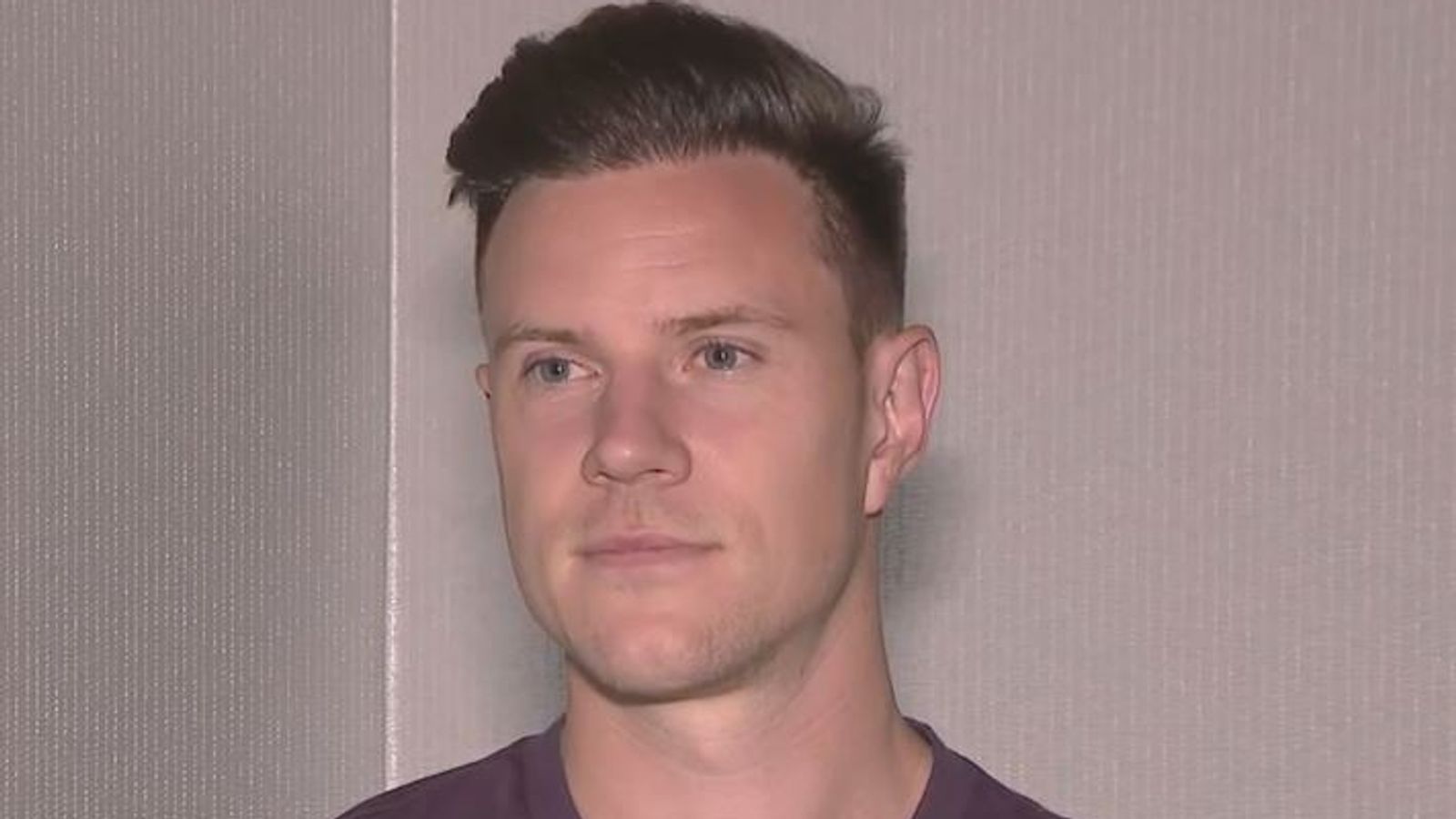 Nationalmannschaft: Marc-Andre ter Stegen über Nagelsmann und Heim-EM | Fußball News | Sky Sport