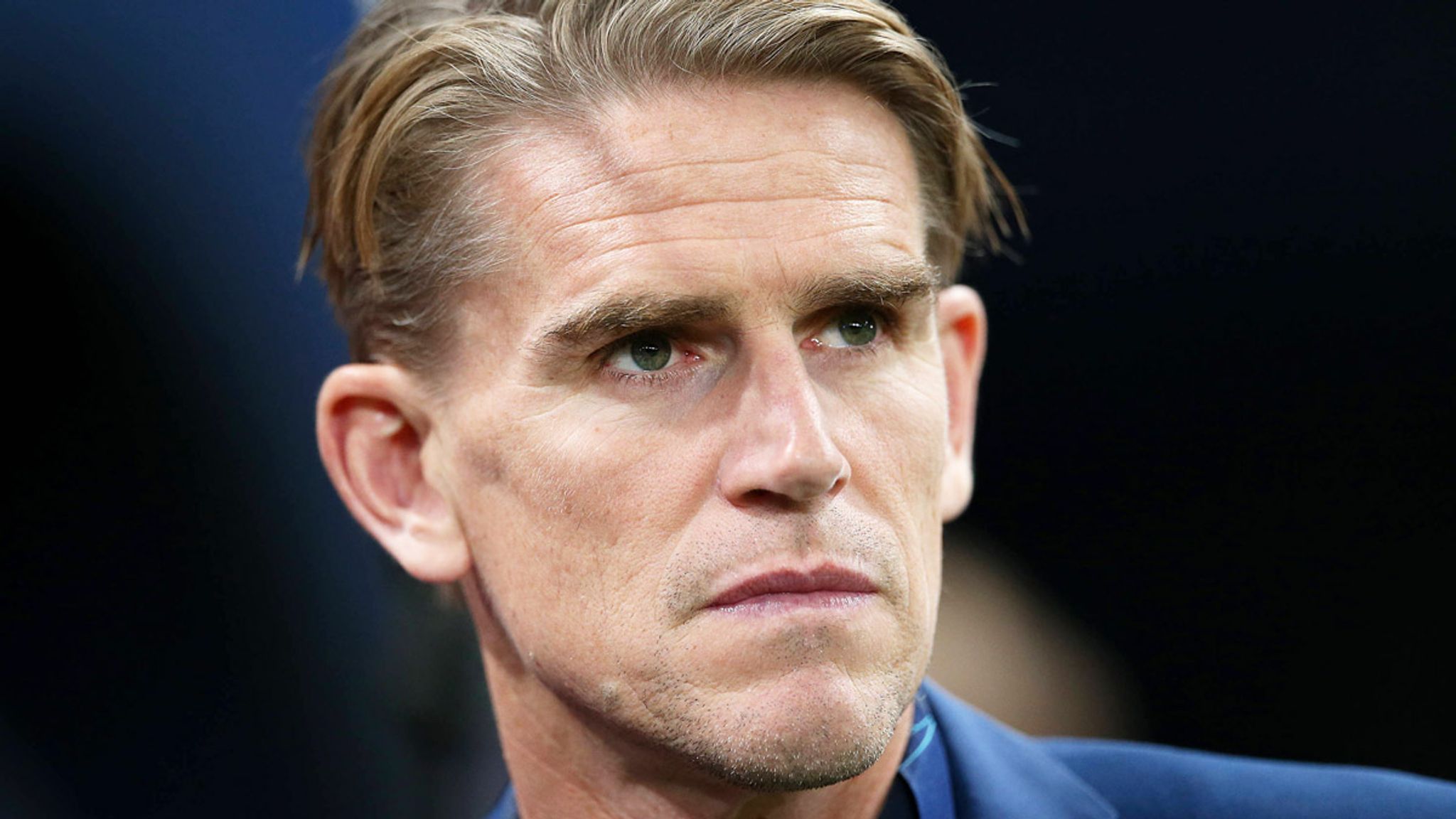 FC Bayern: Christoph Freund über Neuer, Boateng und Eberl | Fußball ...