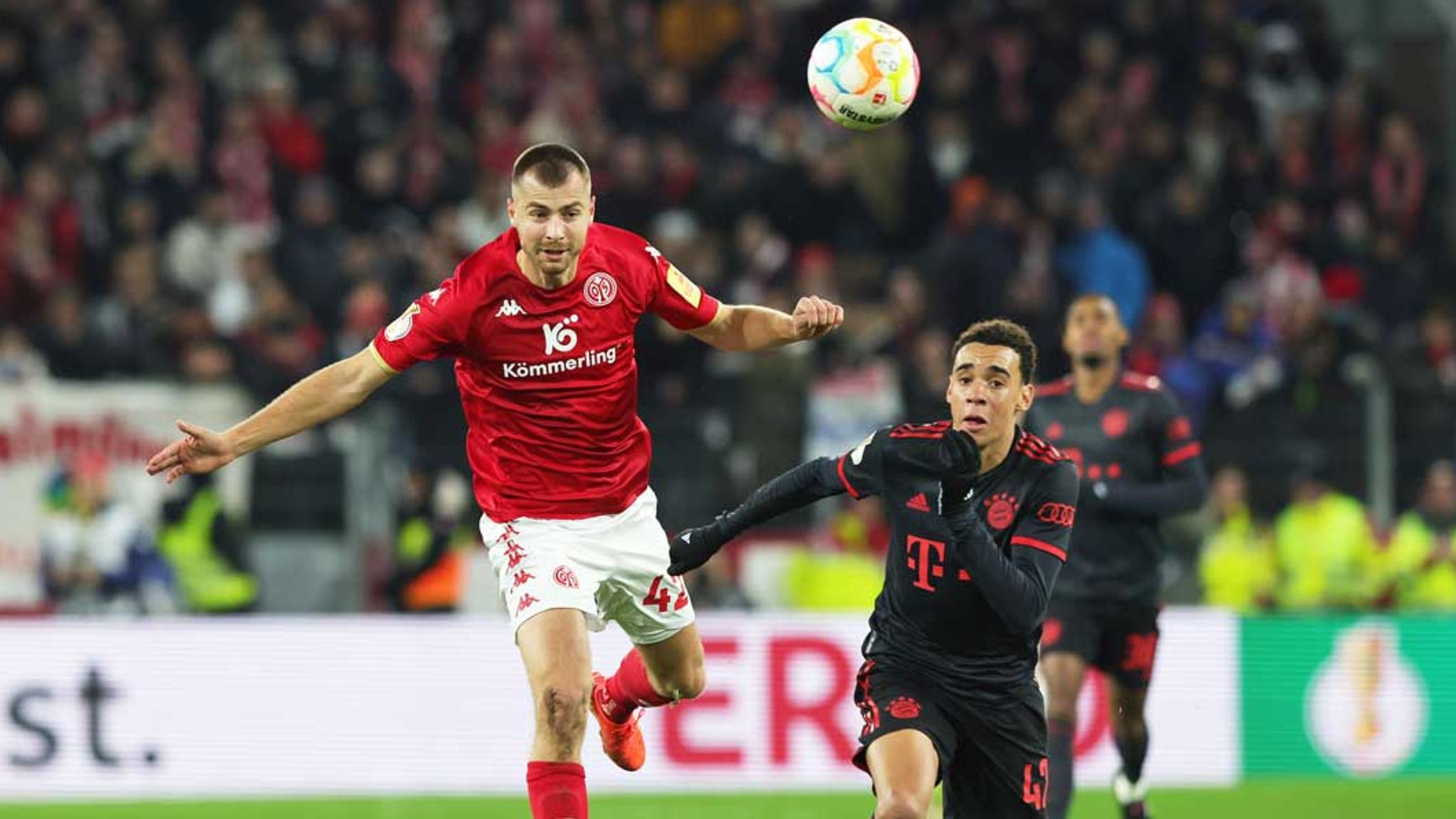 Saudi-Arabien: Alexander Hack erklärt Wechsel von Mainz 05 | Fußball ...