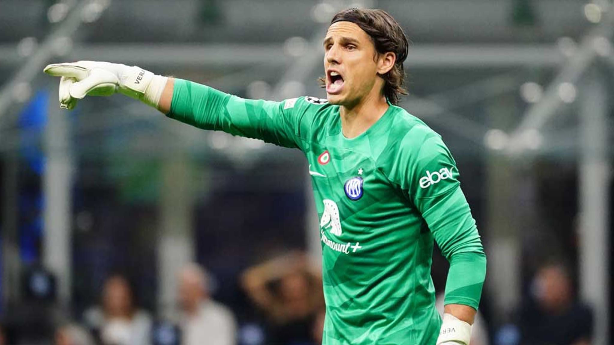 FC Bayern: Yann Sommer spricht über den FCB | Fußball News | Sky Sport
