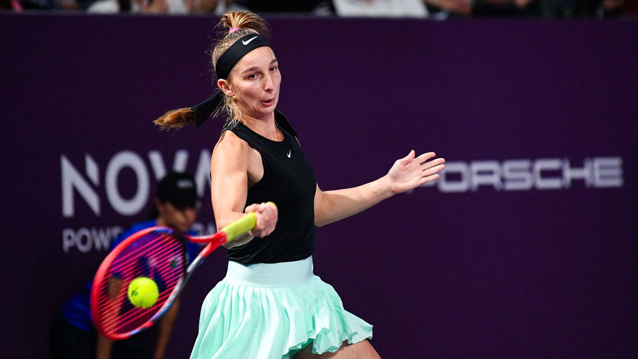 Tennis: Korpatsch gewinnt ersten Tour-Titel in Cluj | Tennis News | Sky Sport