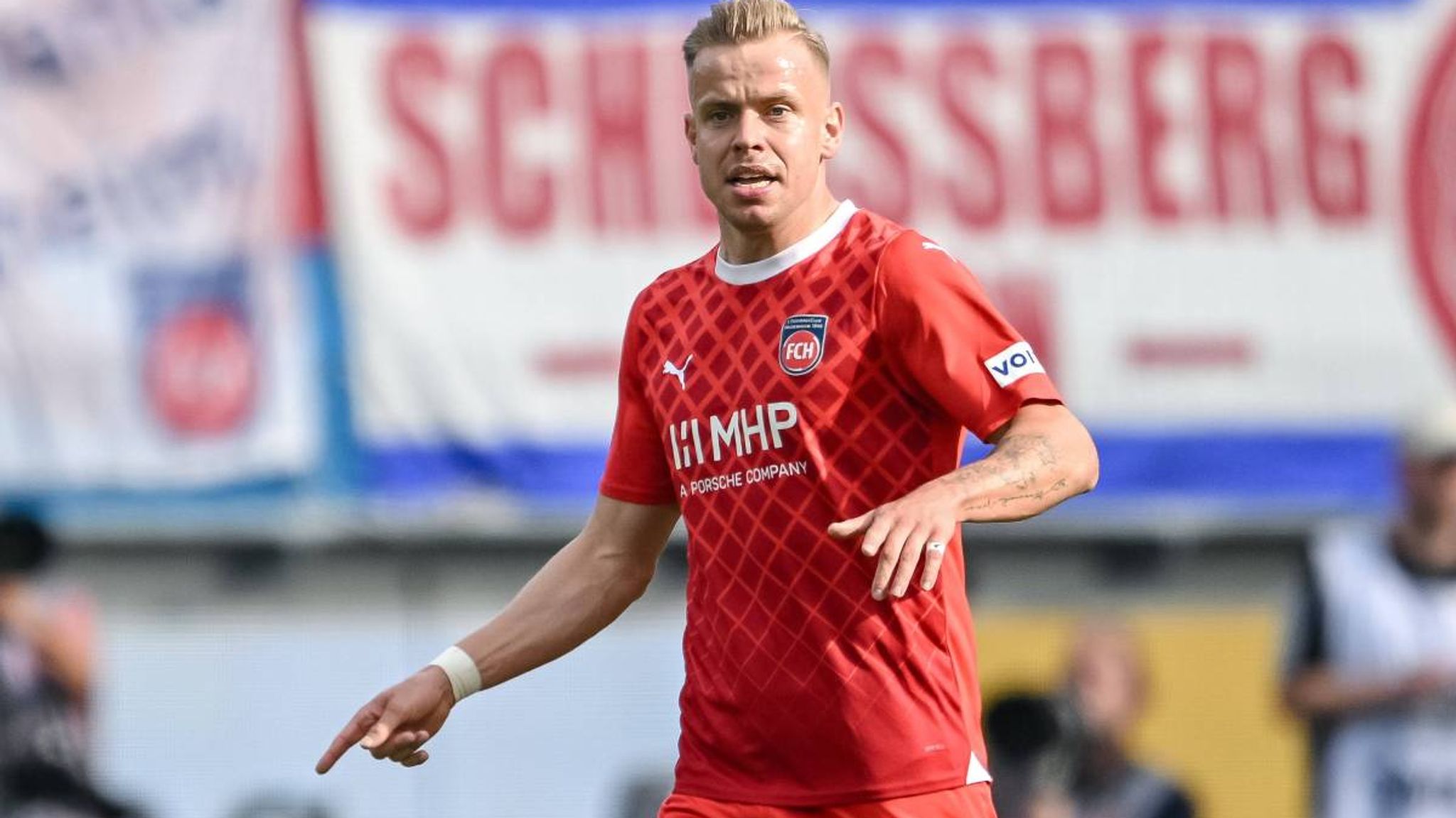 Die Kicker Elf des Tages bei skysport.de || Das sind die besten Spieler ...