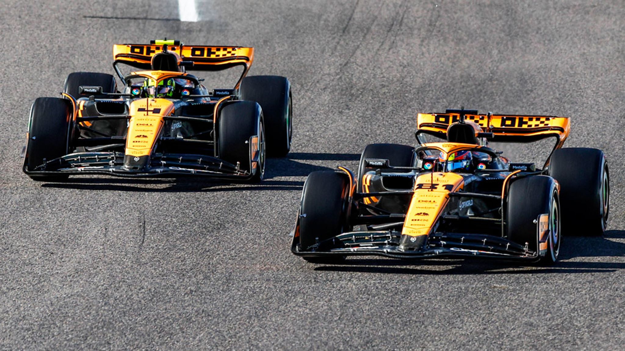 Formel 1 2023 - Sky Kommentator Sascha Roos zieht eine Saisonbilanz ...