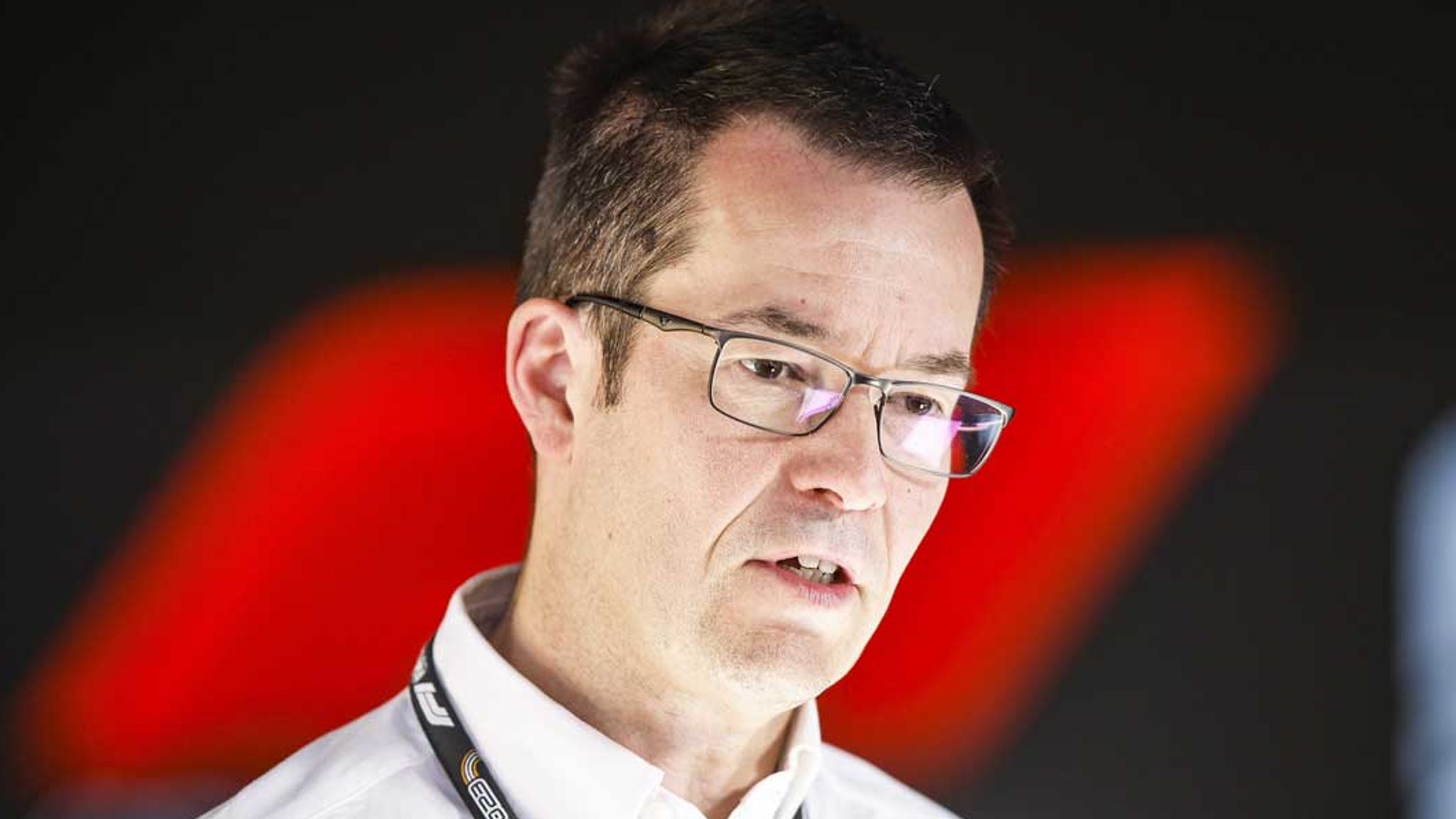 Mercedes verkündet Trennung von Mike Elliott | Formel 1 News | Sky Sport