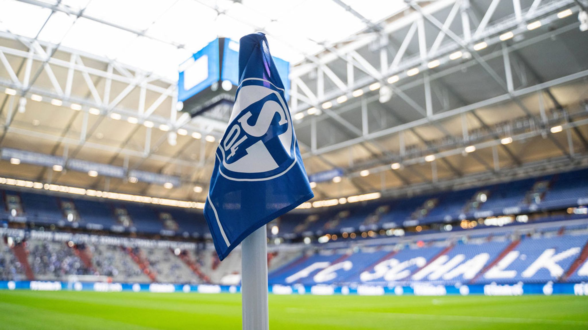 Matthias Tillmann: Wird er der neue Boss bei Schalke 04? | Fußball News ...