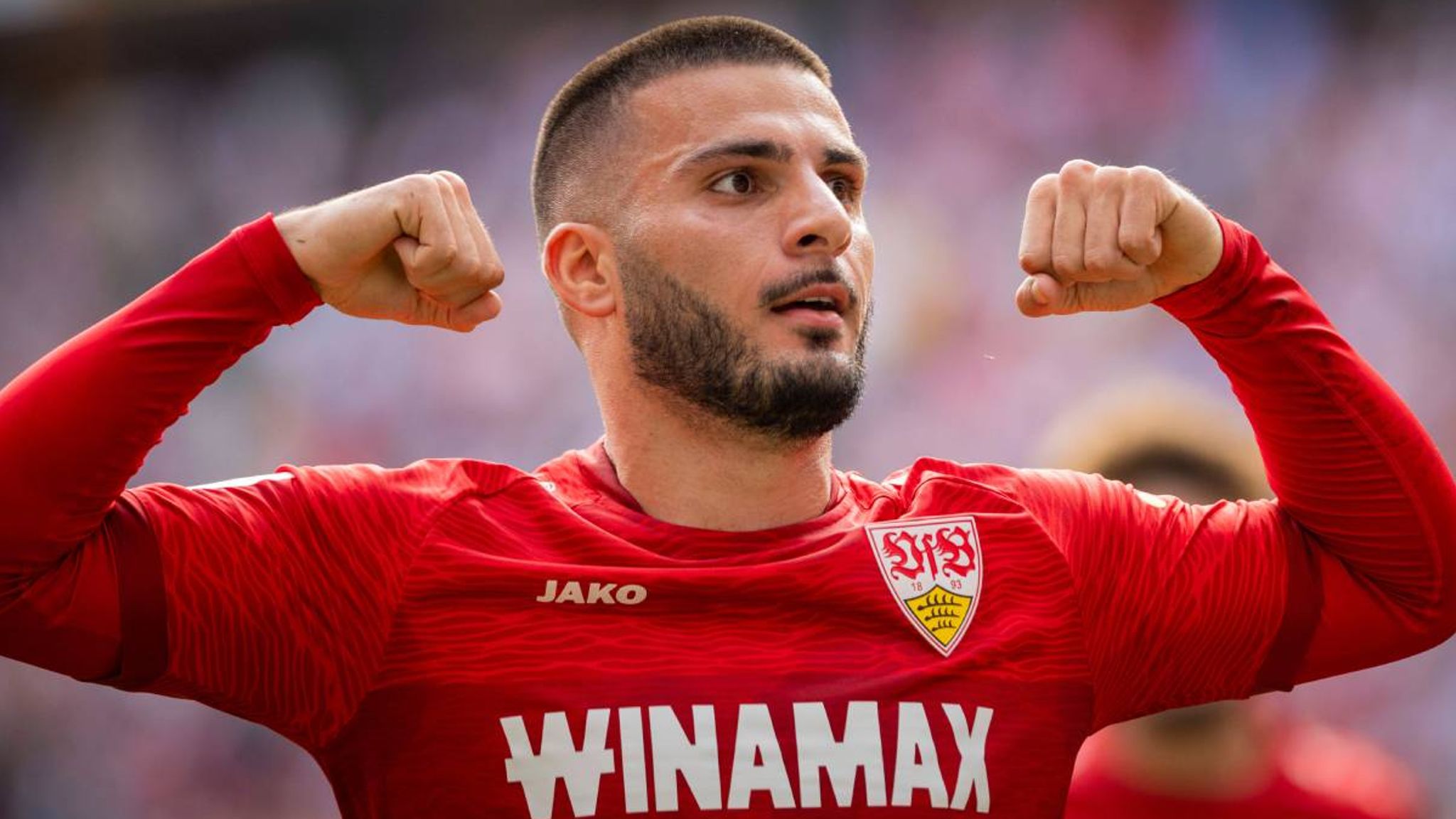 Musiala, Undav, Kroos, Mittelstädt und Co.: Das sind die Rückennummern ...