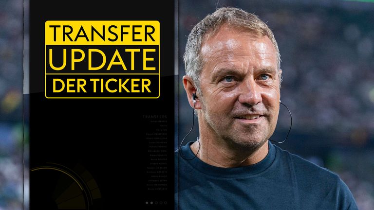 WM 2022: Oliver Bierhoff wackelt laut Sky Informationen | Fußball News ...