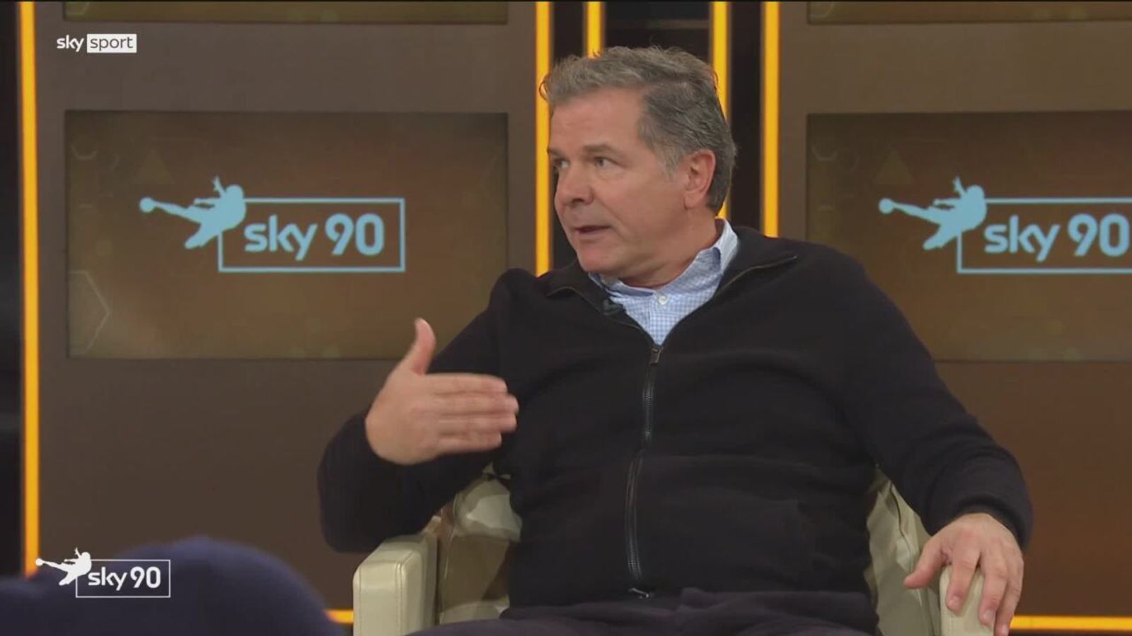 Union Berlin: Möller wünscht sich Fischer-Verbleib | Fußball News | Sky Sport