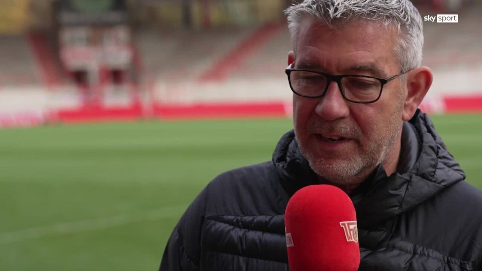 Fischer mit Abschiedsbotschaft und Dank nach Cheftrainer-Aus bei Union ...