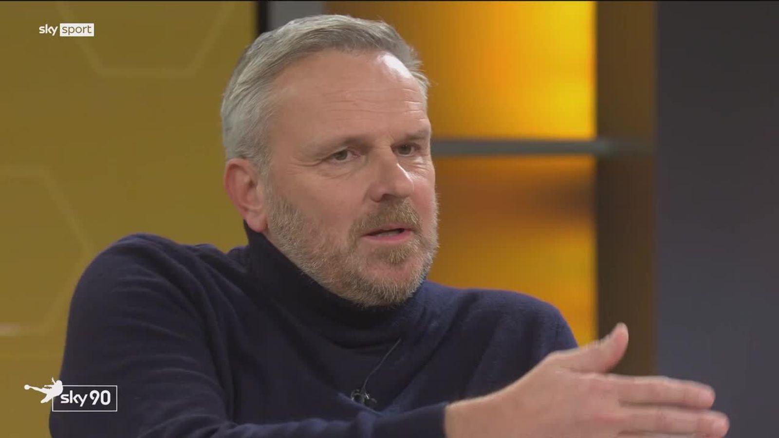 Bundesliga: Hamann über FC Bayern-Leistungen der bisherigen Saison ...