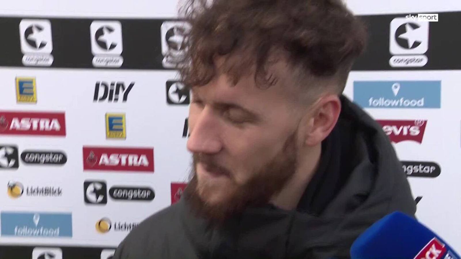 Hartel will mit St. Pauli positiven Lauf fortsetzen - Aktuell ...