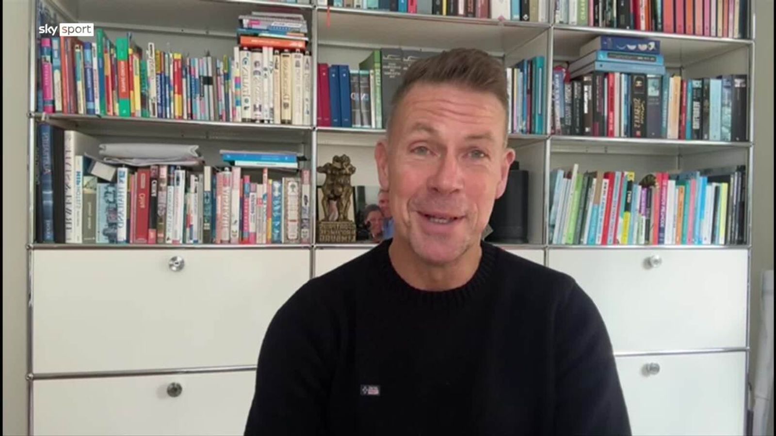 Sky Experte Erik Meyer über die Entlassung von Urs Fischer bei Union Berlin | Fußball News | Sky ...