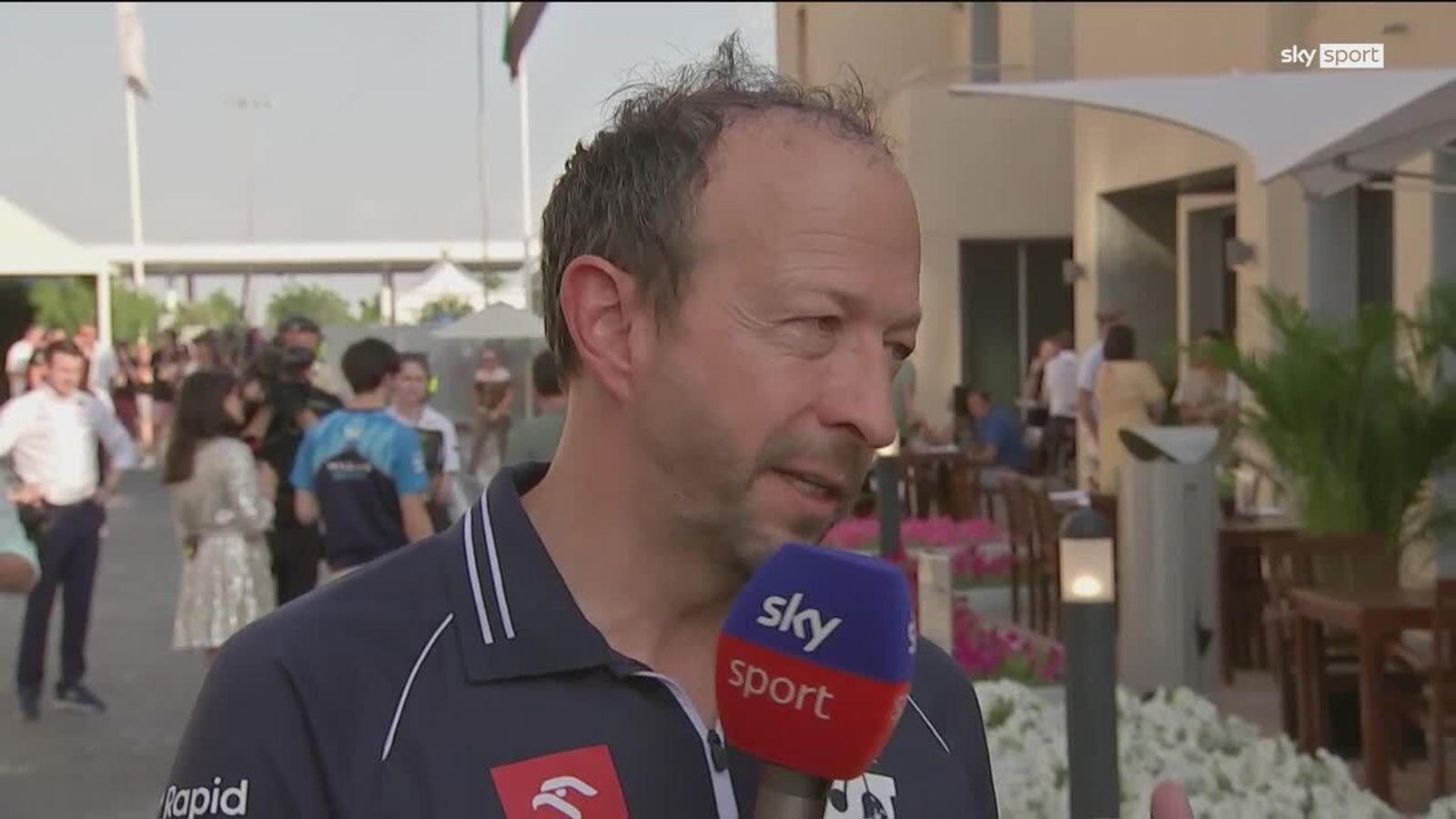 Bayer bestätigt Änderung beim Sprintformat zur Saison 2024 | Formel 1 ...