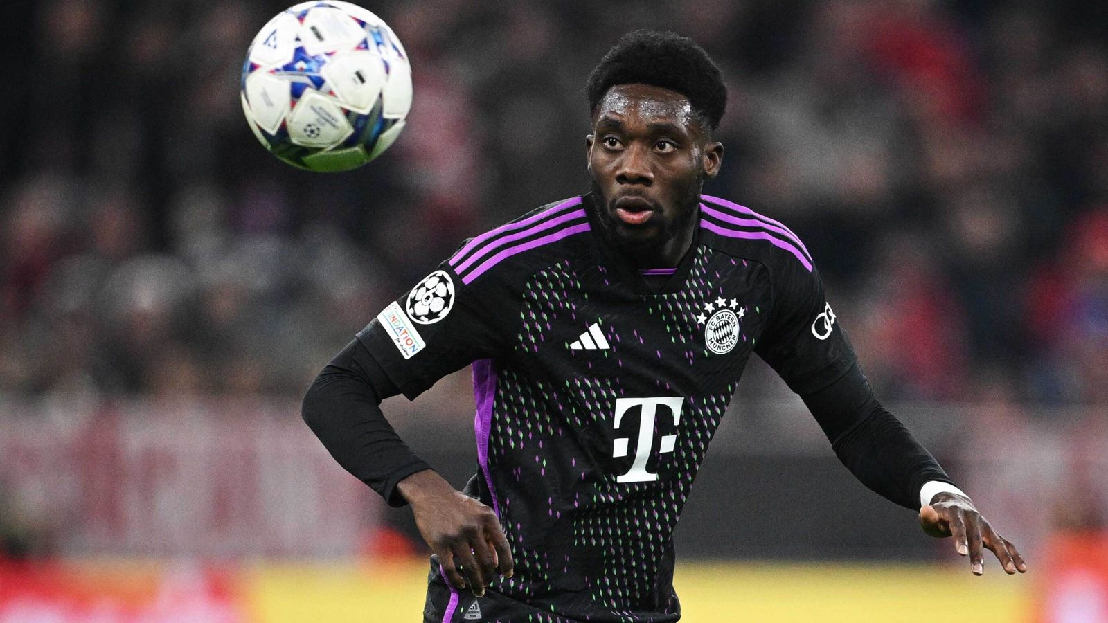 Ärger im BVB-Trainingslager um Paris Brunner und Cole Campbell ...