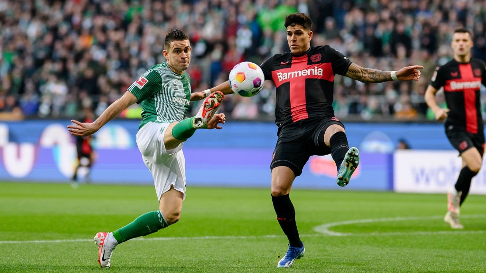 Die Kicker Elf des Tages bei skysport.de || Das sind die besten Spieler ...