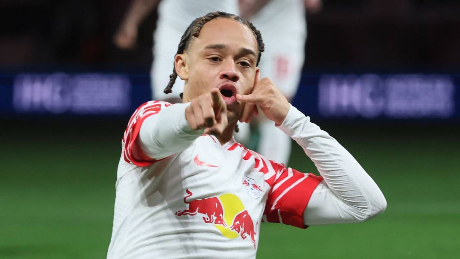 Bleibt Xavi Simons bei RB Leipzig? | Transfer Centre News | Sky Sport