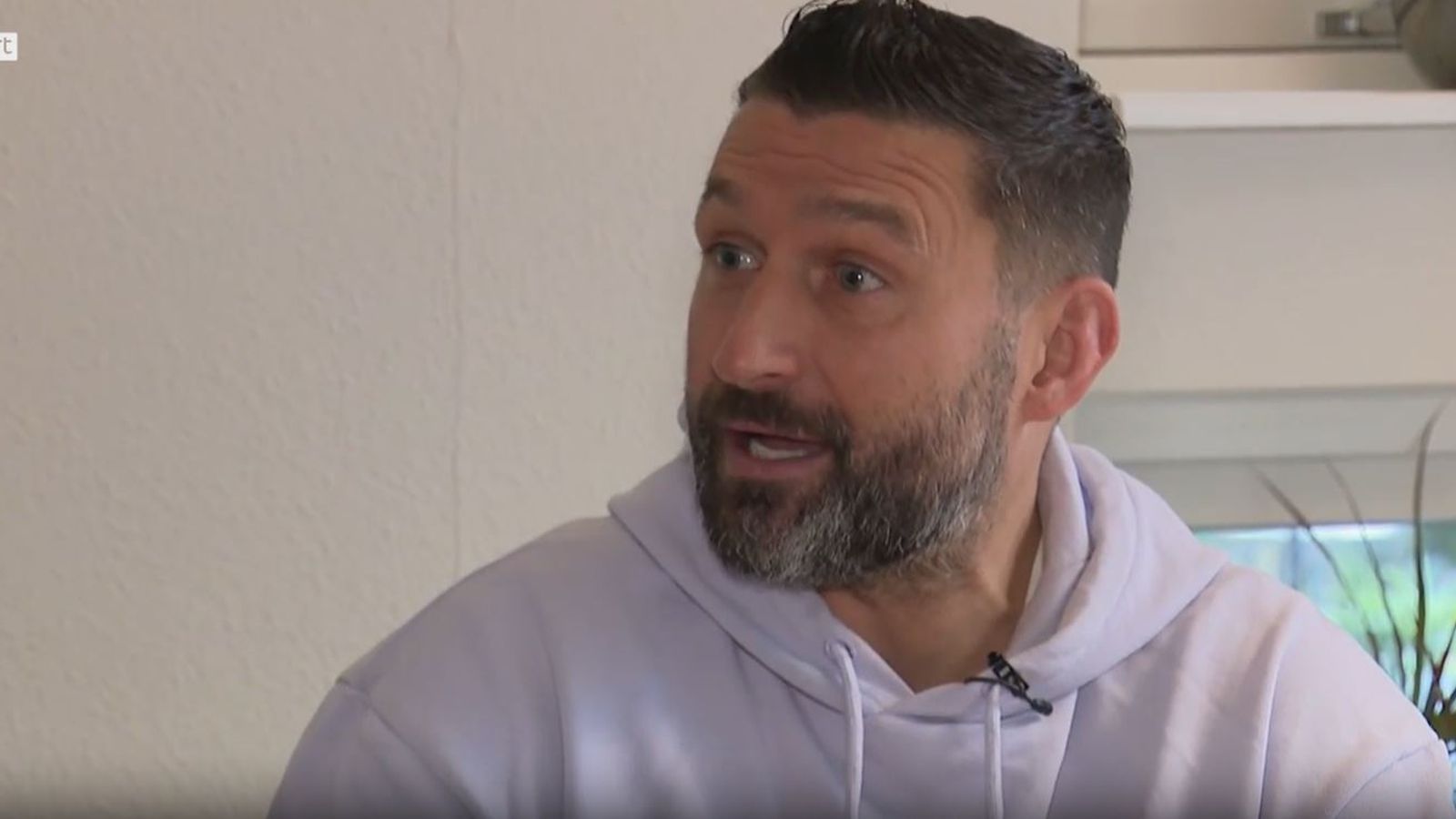 Sky Experte Torsten Mattuschka spricht über Union Berlin und mögliche ...