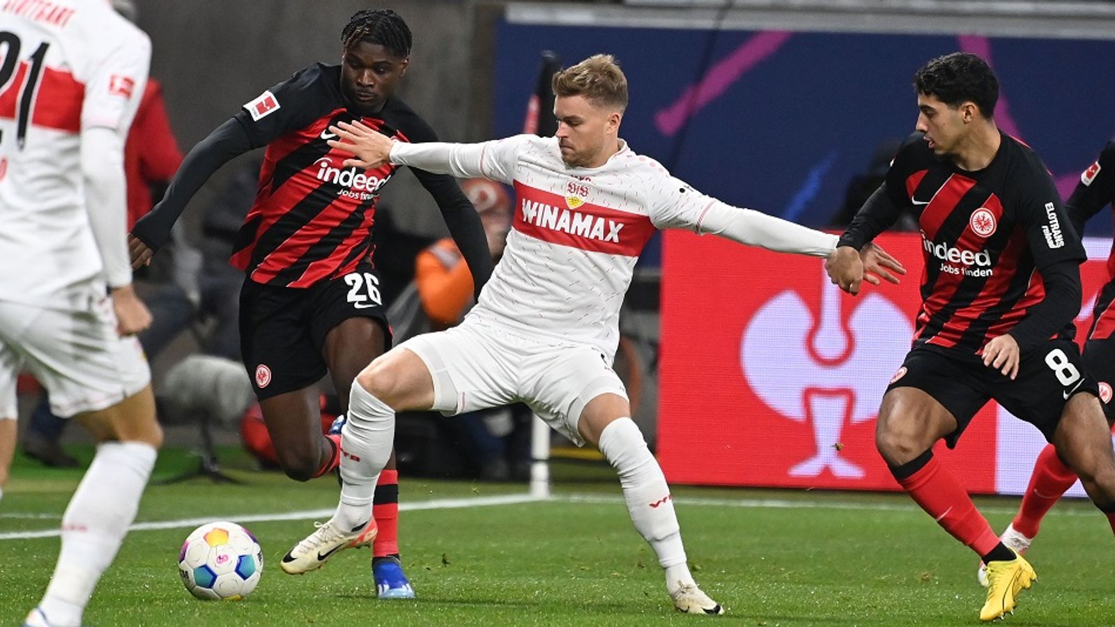 Die Kicker Elf des Tages bei skysport.de || Das sind die besten Spieler ...