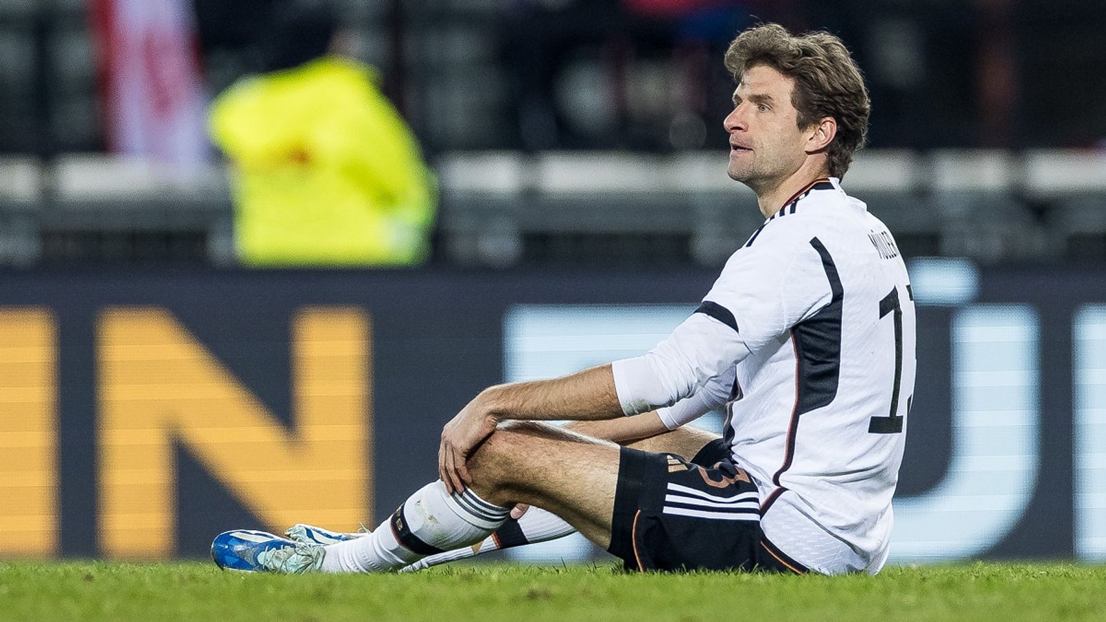 Spielbericht | Österreich - Deutschland | 21.11.2023