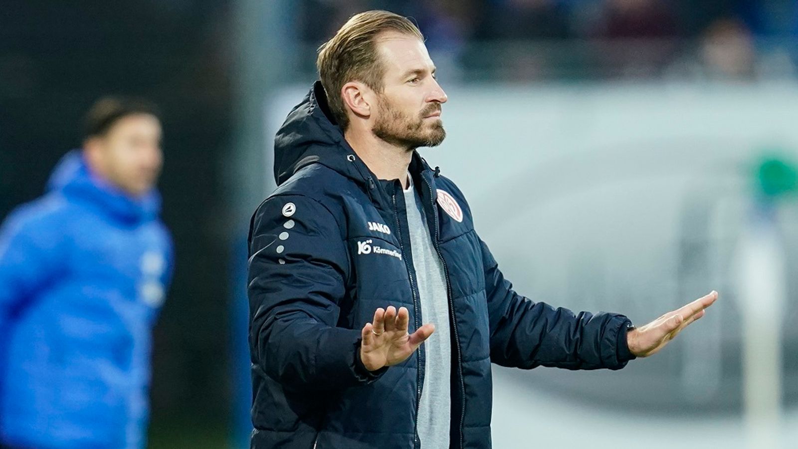 Mainz 05 setzt auch nach Länderspielpause auf Interimstrainer Jan ...