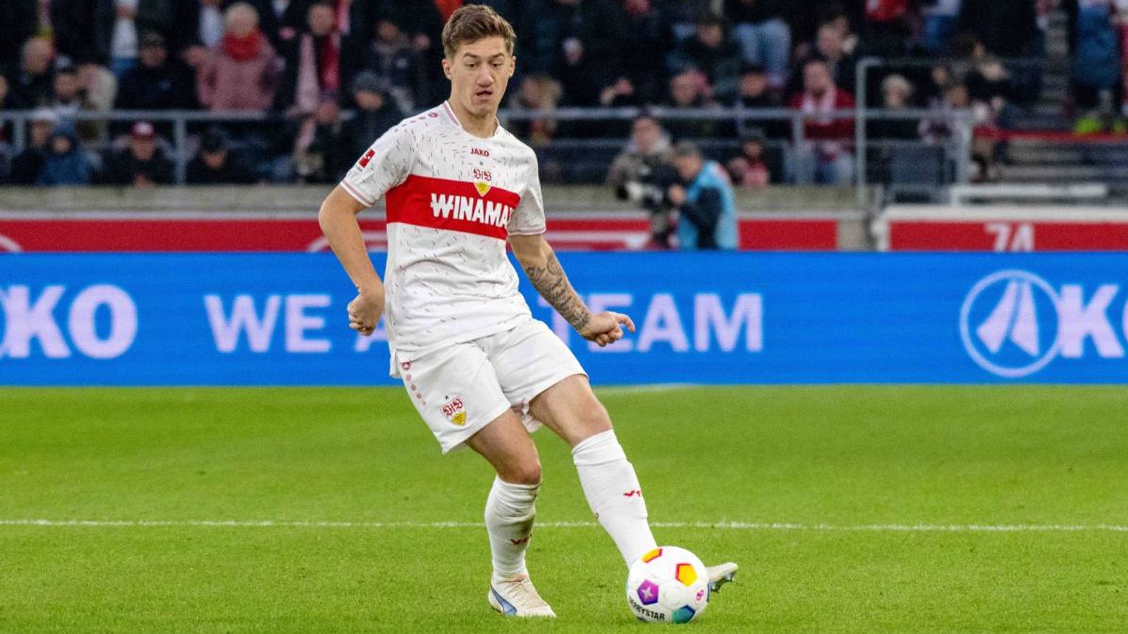 Die Kicker Elf des Tages bei skysport.de || Das sind die besten Spieler ...