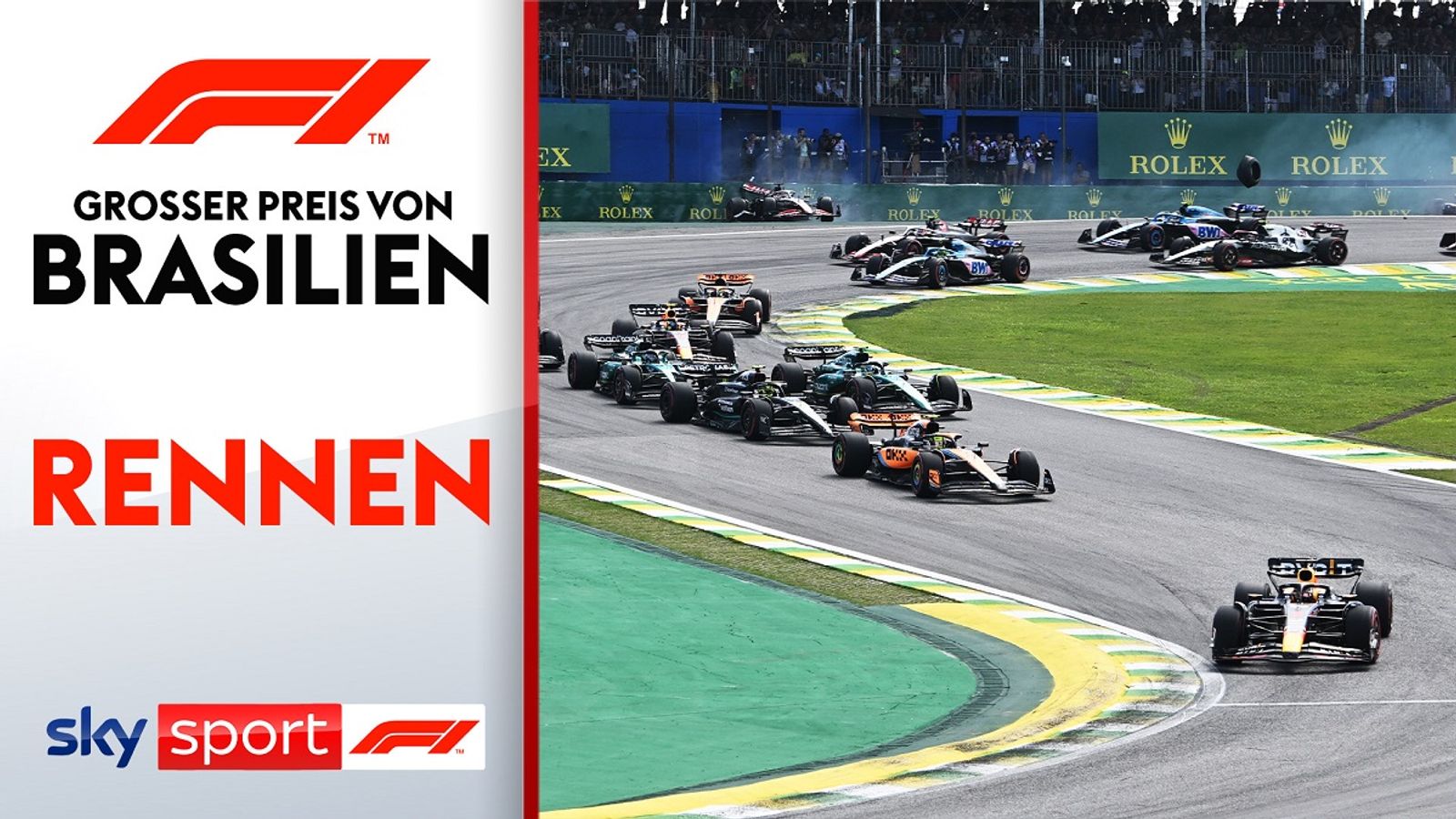 Wunderschone Formel 1 Brasilien Zeitplan Bild