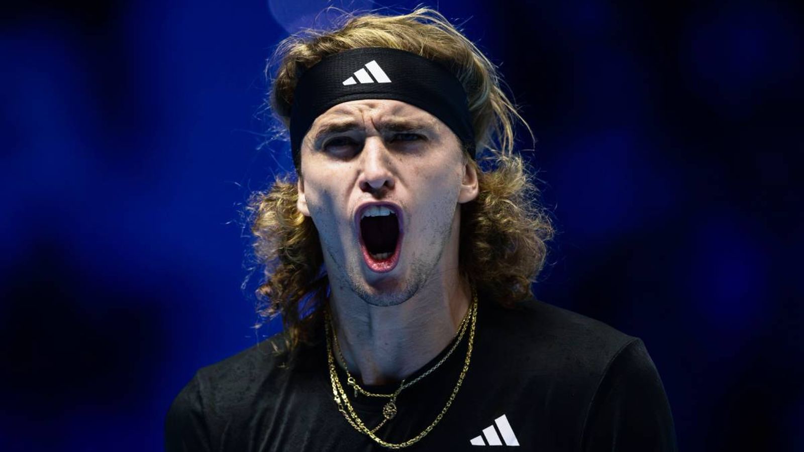 Liveticker: Alexander Zverev gegen Carlos Alcaraz bei den ATP Finals | Tennis News | Sky Sport